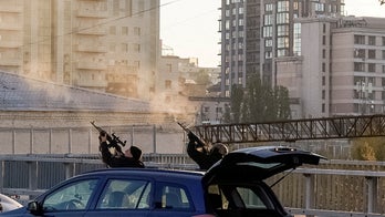 Ukraine - Page 428 | Fox News