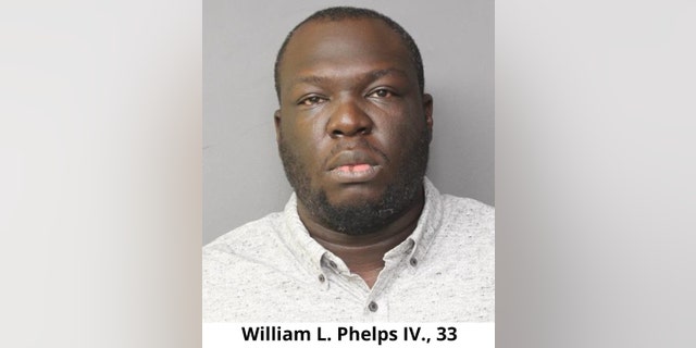 Virginia serial rapist cold case solved 14 years later, suspect arrested