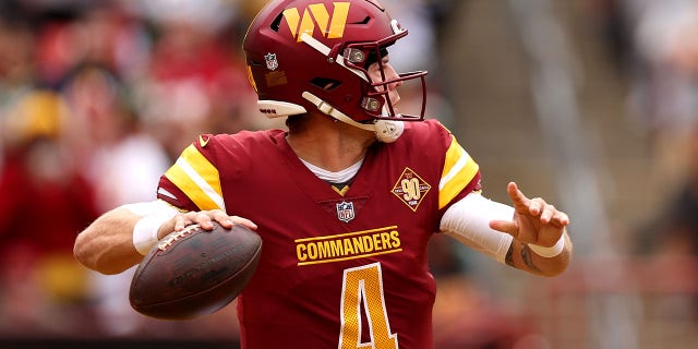 Commanders' Tanya Snyder faces scrutiny after 'Redskins' name drop ... Commanders' Tanya Snyder faces scrutiny after 'Redskins' name drop ...