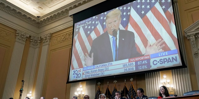 Trump Jan. 6 subpoena: New poll shows 60% of Americans believe former ...