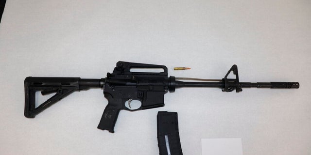 St. Louis school shooting suspect used weapon that was taken away days ...