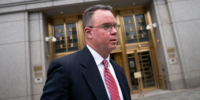 Colorado businessman set for retrial over border wall fund | Fox News