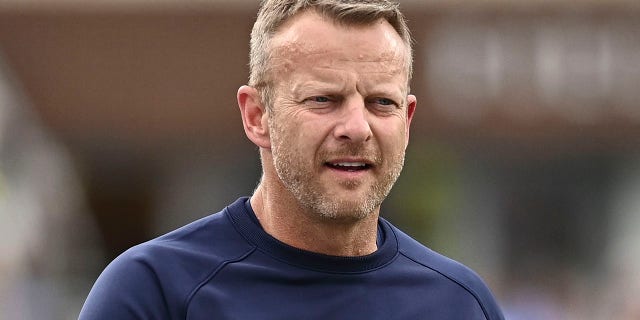 Auburn fires football coach Bryan Harsin following loss to Arkansas ...