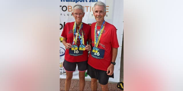 I was a victim of pre-Title IX discrimination, and I'm fighting to ...