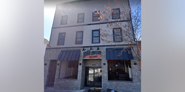 Boston-area father and son restaurant owners charged with human ...