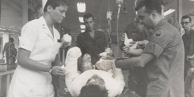 Georgia voters talk about top issues ahead of Election Day | Fox News