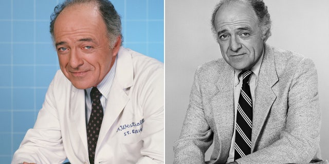 'St. Elsewhere' cast: Where are stars Denzel Washington and more now ...