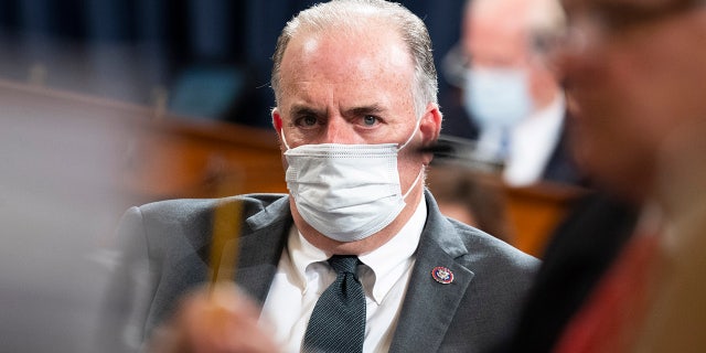 Michigan Democrat Rep. Dan Kildee re-elected to Congress | Fox News