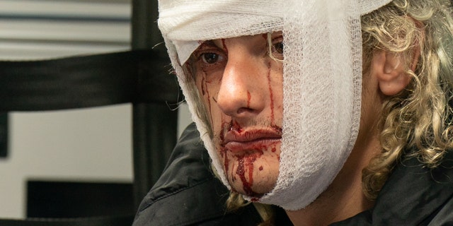 Victim in NYC subway samurai attack linked to 2019 terror scare | Fox News