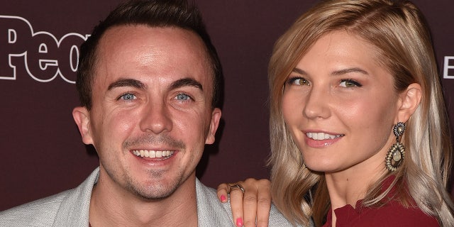 ‘Malcolm in the Middle’ star Frankie Muniz reveals why he briefly left ...