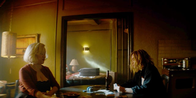 ‘Chucky’ star Jennifer Tilly explains why she enjoys filming sex scenes ...