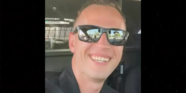 Lapd Officer Killed During Training Exercise By Cops He Was
