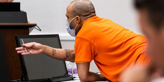 Accused Waukesha Parade Killer Darrell Brooks Afraid As Hell Of