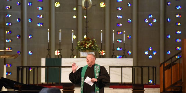 United Methodists are breaking up in a slow-motion schism | Fox News