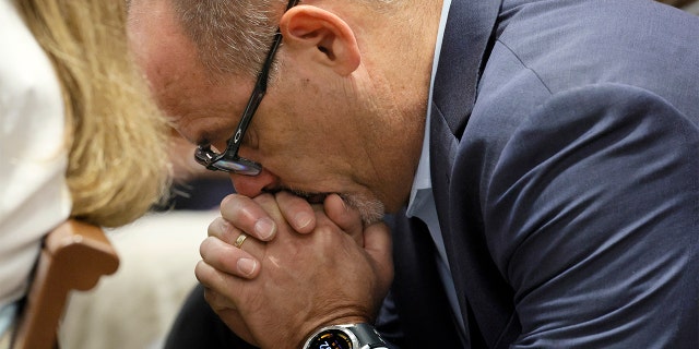 Parkland jurors send complaints to DA, judge following inability to ...