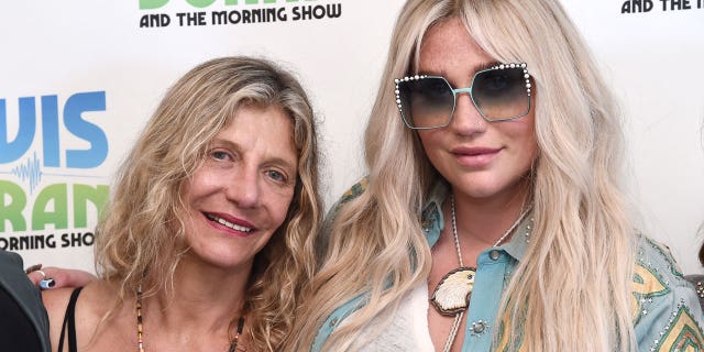 Kesha's mom explains how 'Cannibal' Jeffrey Dahmer lyric came to be ...