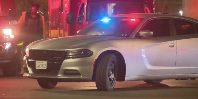 LA carjacking victim dead after being dragged a mile and a half in car driven by murder suspect ...