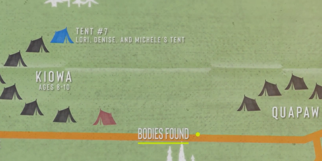 Oklahomas Girl Scout Murders Continue To Haunt Mystify Authorities