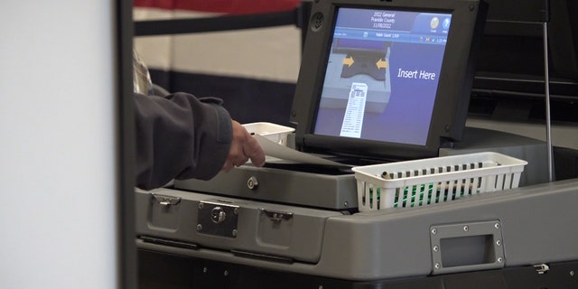 More than 7 million ballots cast as midterm early voting continues to ...