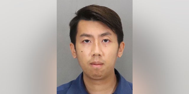California Art Teacher Accused Of Sexually Assaulting Two Students Police Say USFINANCE MARKET california-art-teacher-accused-of-sexually-assaulting-two-students-police-say-usfinance-market