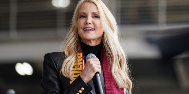 Commanders' Tanya Snyder faces scrutiny after 'Redskins' name drop ... Commanders' Tanya Snyder faces scrutiny after 'Redskins' name drop ...