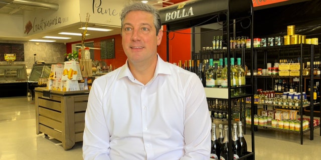 Ohio Democrats worry Tim Ryan running 'all by his lonesome,' say ... Ohio Democrats worry Tim Ryan running 'all by his lonesome,' say ...