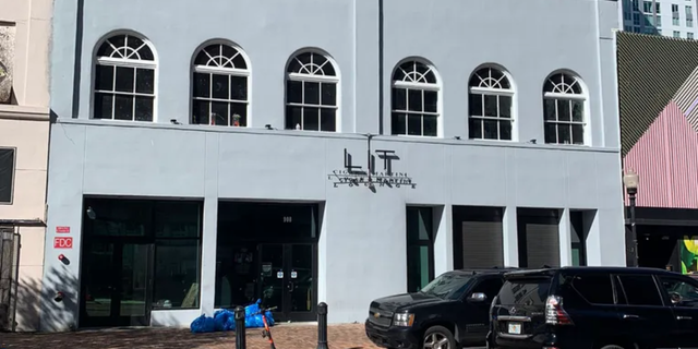 Florida Shooting Leaves 7 Shot 1 Dead At Bar After Fight Fox News