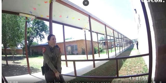 Uvalde, Texas, school district suspends its entire police department ... Uvalde, Texas, school district suspends its entire police department ...