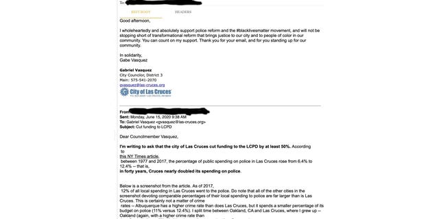 Democrat candidate in key House race vowed ‘full support’ for cutting ...