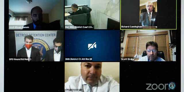 2 people accused of telecommunications fraud for robocalls plead guilty ...