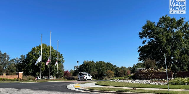 Raleigh Shooting Update North Carolina Officials Identify Victims