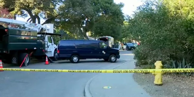 Tree Trimmer Killed In Horrific Wood Chipper Accident Fox News