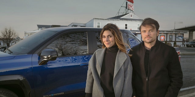Tony Sopranos Cadillac Escalade Is For Sale And Its Not A Steal Fox News