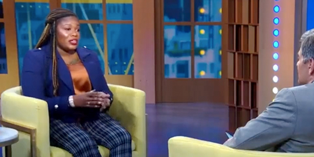 Rep. Cori Bush defends ‘defund the police’ mantra, urges critics to not ...