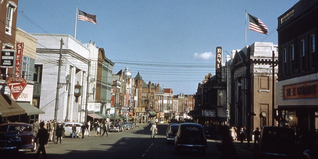 America's best Main Streets will compete for top honors: Is yours on ...