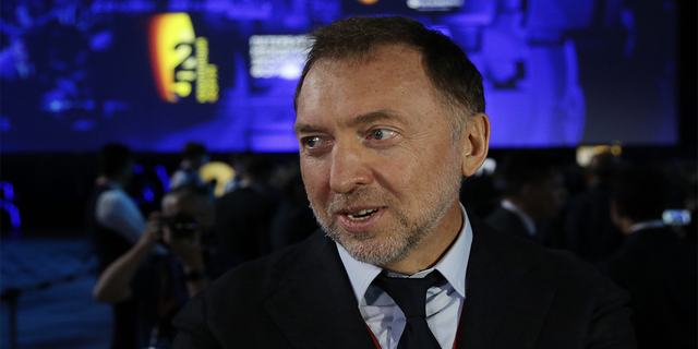 Uk Businessman Arrested For Allegedly Helping Russian Oligarch Evade