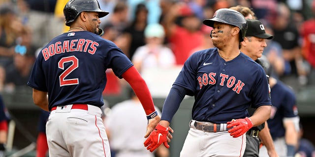 Red Sox legend says 'essence of the franchise' can change if team doesn ...