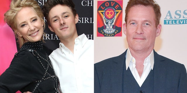 Anne Heche estate battle: James Tupper denied guardian petition, Homer Laffoon 'pleased with ...