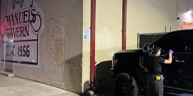 Atlanta bar patron shot and killed while confronting suspected car ...