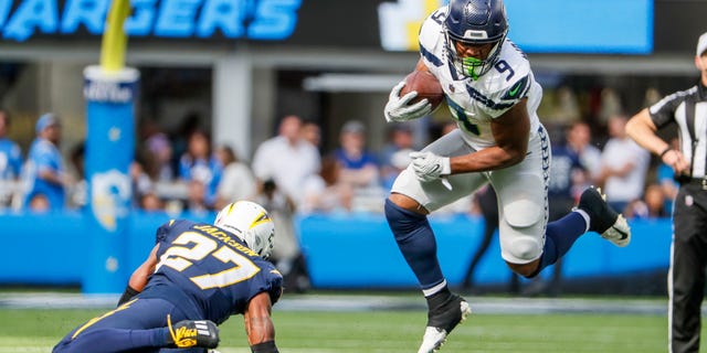 Chargers lose one of top free agent additions for season | Fox News