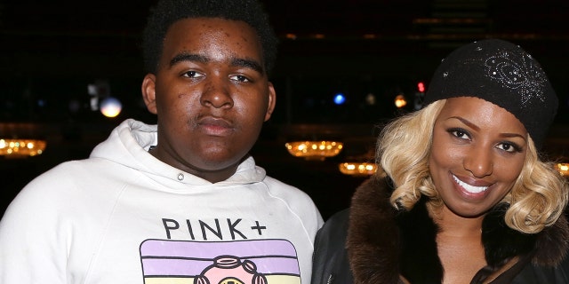 NeNe Leakes speaks outs after her 23-year-old son, Brentt, suffers from ...
