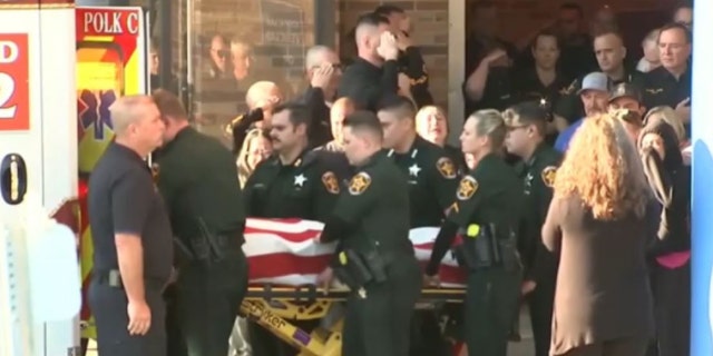 Florida Woman Charged With Second Degree Murder In Shooting Death Of 21