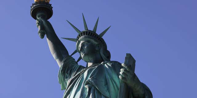 Statue of Liberty's crown reopens for first time since COVID pandemic ...