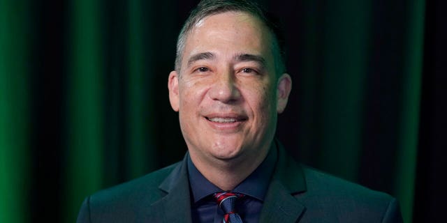 Steve Hobbs would be Washington's first Democratic secretary of state ...