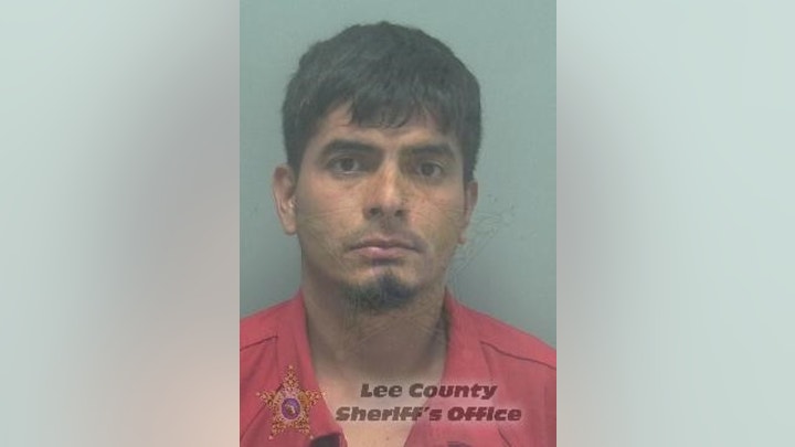 3 of 4 suspects arrested in Lee County on looting charges were in the ...