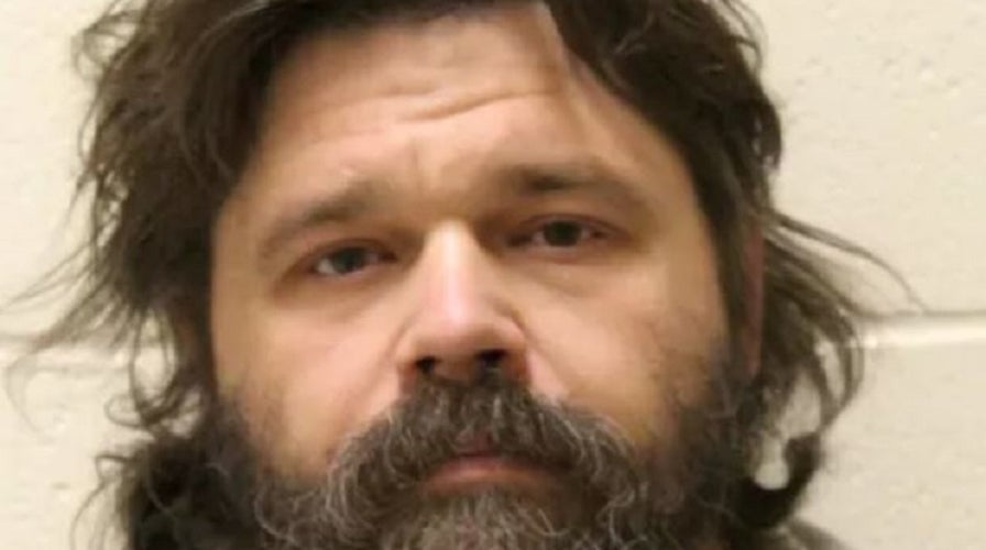 Missouri woman in dog collar escapes captivity, had been repeatedly ... Missouri woman in dog collar escapes captivity, had been repeatedly ...