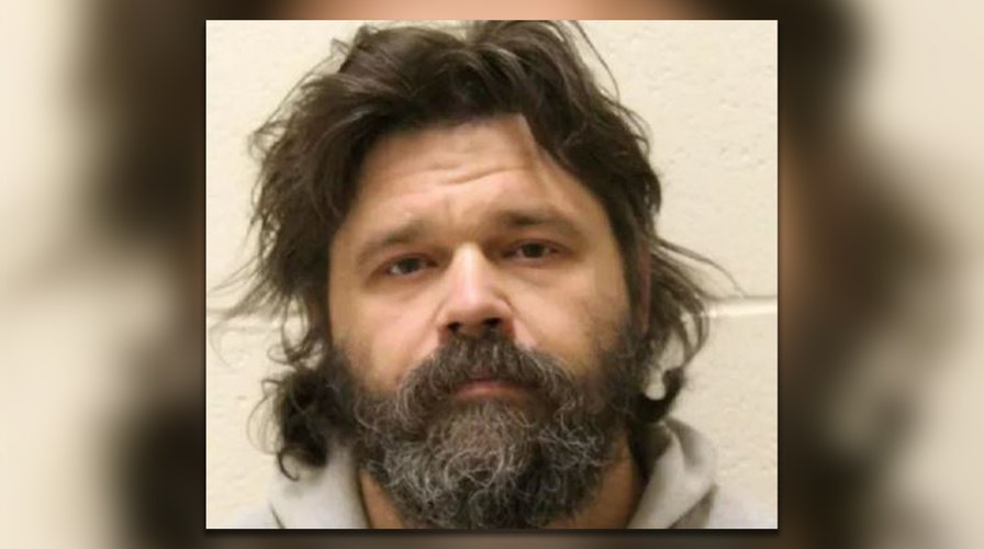 Suspected Missouri dog-collar kidnapping rapist may have more victims ... Suspected Missouri dog-collar kidnapping rapist may have more victims ...