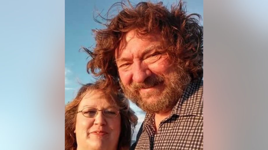 Texas Filmmaker Wife Shot Dead Inside Home Son Named Person Of