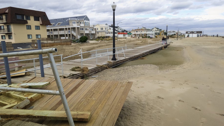 SEE IMAGES: Remembering Superstorm Sandy 10 years later SEE IMAGES: Remembering Superstorm Sandy 10 years later