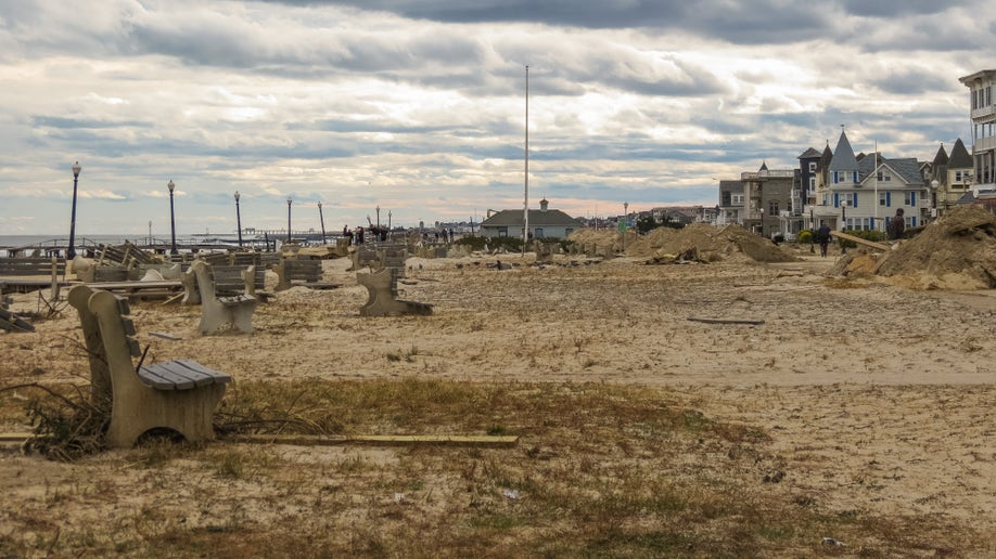 SEE IMAGES: Remembering Superstorm Sandy 10 years later SEE IMAGES: Remembering Superstorm Sandy 10 years later